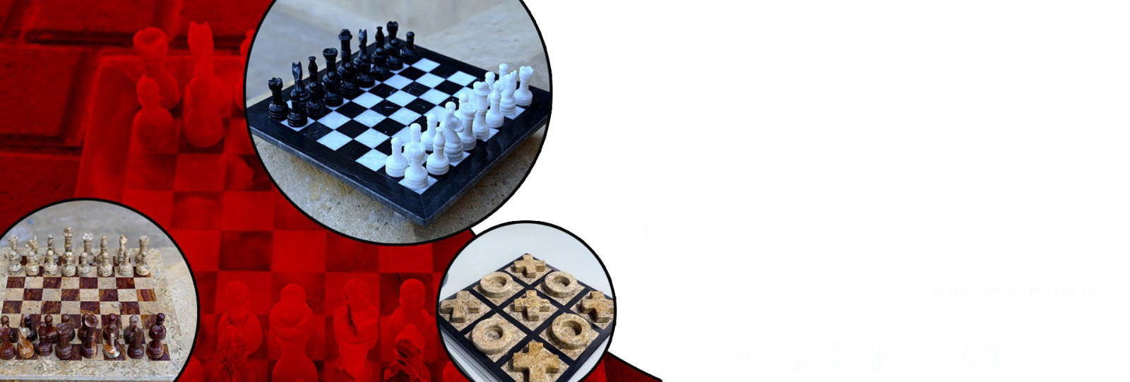 OceanicX | Handcrafted Onyx Marble Chess Sets, boards and pieces