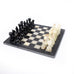 luxury Black Onyx Chess Set 12 Inches – OceanicX